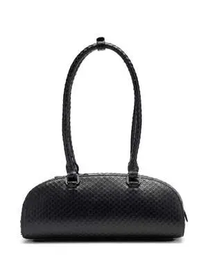 DIESEL® 1dr Dome Shoulder Ew Bag - Black
