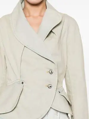 VIVIENNE WESTWOOD Stormy Denim Jacket