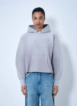 Maison Margiela Cropped Activewear For Women