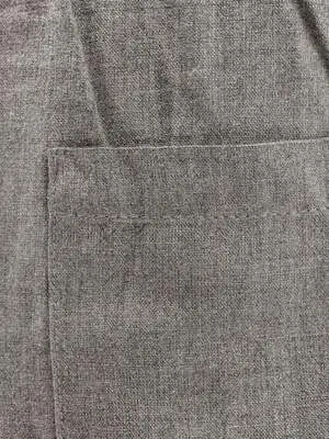 TOTEME Viscose Wool Trousers - Multicolor