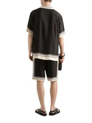 Dolce & Gabbana Hawaii Shirt