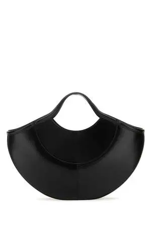 Alexander McQueen The Cove Shopping Bag