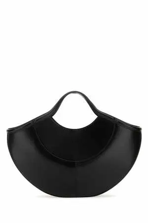 Alexander McQueen The Cove Shopping Bag