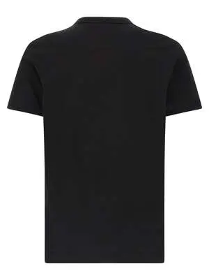 Dolce & Gabbana Logo Plate T-shirt