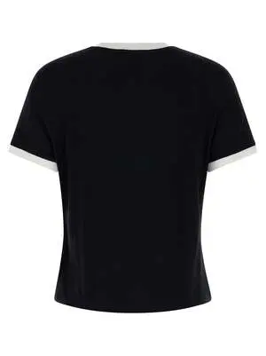 Versace Logo T-shirt