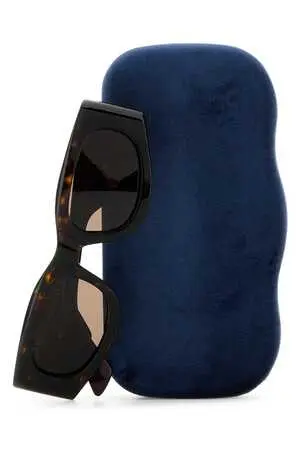Gucci Printed Acetate Sunglasses