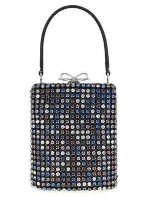 Self-portrait Evening Mini Bags