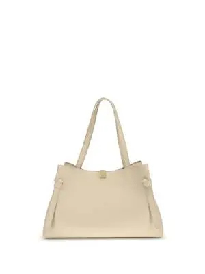 Yuzefi Large Gyoza Shoulder Bag - Multicolor