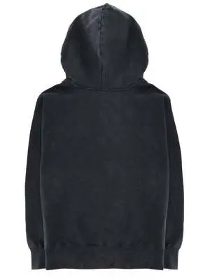 Dsquared2 Printed Cotton Hoodie - Multicolor