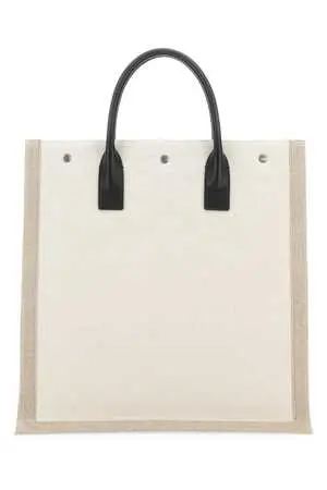 Saint Laurent Rive Gauche Shopping Bag