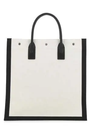 Saint Laurent Rive Gauche Shopping Bag
