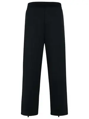 Palm Angels Track' Polyester Blend Pants