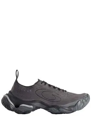 Balenciaga Balenciaga Anatomic Runner Sneakers Gray