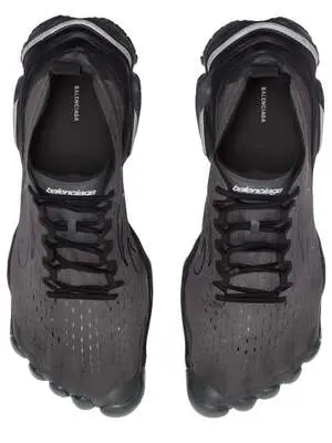 Balenciaga Anatomic Runner Sneakers - Gray