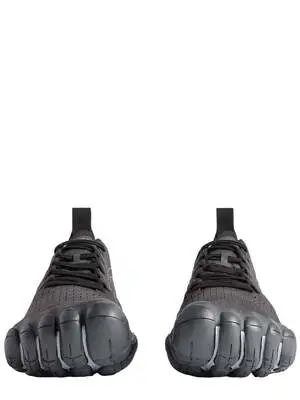 Balenciaga Anatomic Runner Sneakers - Gray
