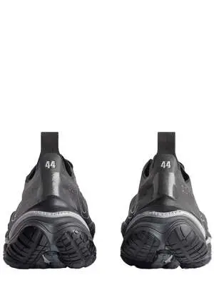 Balenciaga Anatomic Runner Sneakers - Gray
