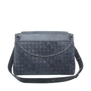 Bottega Veneta Andiamo Messenger Bag
