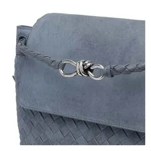 Bottega Veneta Andiamo Messenger Bag