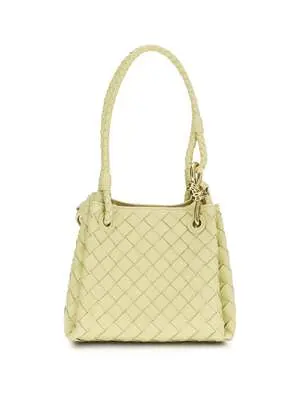 Bottega Veneta Small Parachute Shoulder Bag