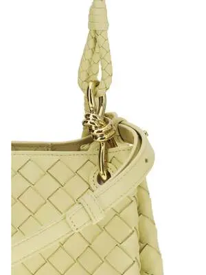 Bottega Veneta Small Parachute Shoulder Bag