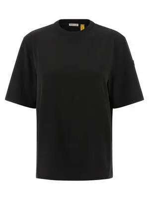 Moncler X Edward Enninful Cotton T-shirt