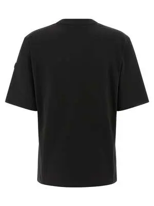 Moncler X Edward Enninful Cotton T-shirt