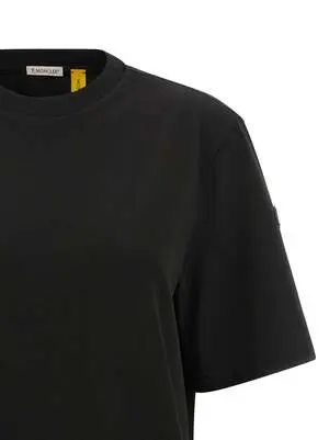 Moncler X Edward Enninful Cotton T-shirt