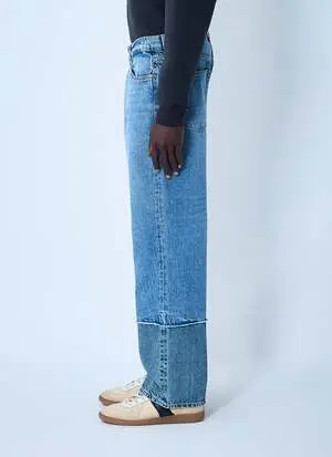Our Legacy Third Cut Jeans