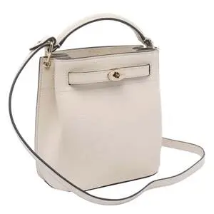Mulberry Mini Islington Bucket Bag - Multicolor