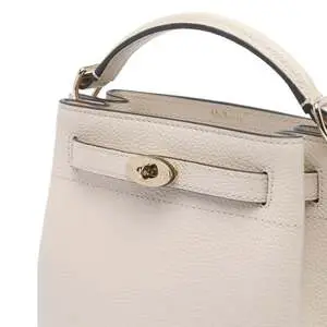 Mulberry Mini Islington Bucket Bag - Multicolor
