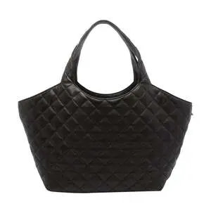 Saint Laurent Medium Icare Shoulder Bag - Green