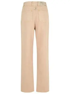 GOLDEN GOOSE Kim Cotton Jeans