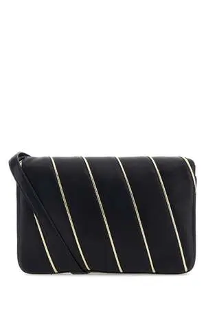 Saint Laurent Le Maillon Shoulder Bag - Multicolor