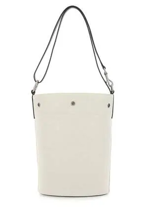 Saint Laurent Medium Rive Gauche Bucket Bag