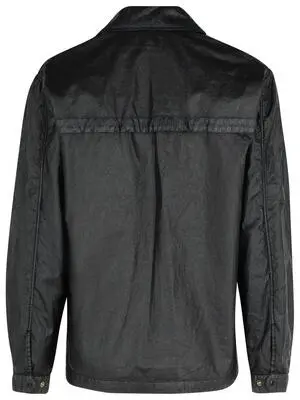 C.P. COMPANY Linen Shirt