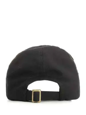 VIVIENNE WESTWOOD Orb Cap - Black