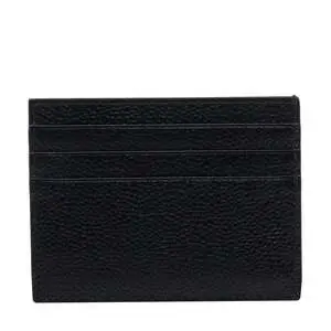 Thom Browne Logo Cards Holder
