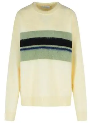 Men's Lanvin Medium Knit