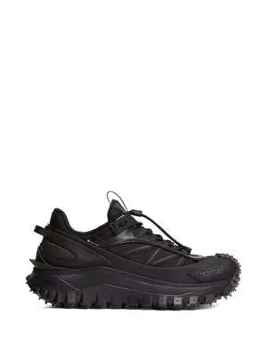 Moncler Trailgrip Gtx Low Sneakers - Multicolor