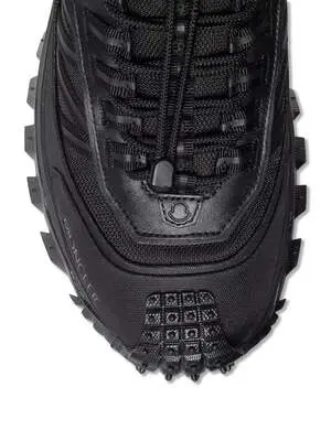 Moncler Trailgrip Gtx Low Sneakers - Multicolor
