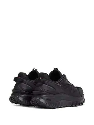 Moncler Trailgrip Gtx Low Sneakers - Multicolor