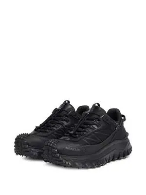 Moncler Trailgrip Gtx Low Sneakers - Multicolor