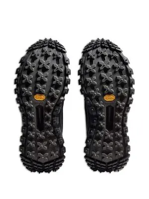 Moncler Trailgrip Gtx Low Sneakers - Multicolor