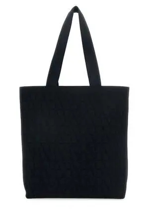 Valentino Garavani Toile Iconographe Shopper Bag