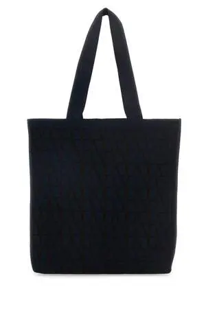 Valentino Garavani Toile Iconographe Shopper Bag - Multicolor