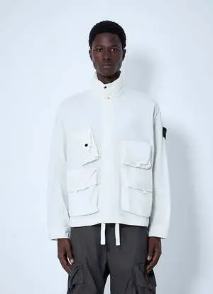 Stone Island Utility Jacket