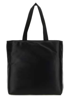 Valentino Garavani Nappa Leather Tote Bag