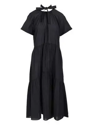Max Mara Alloro" Dress