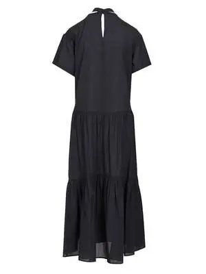 Max Mara Alloro" Dress
