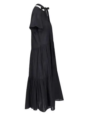 Max Mara Alloro" Dress